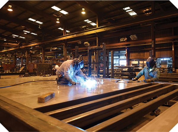 Custom Storage Containers & Modifications | SiteBox Storage