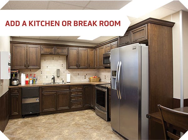 Custom Storage Containers & Modifications | SiteBox Storage