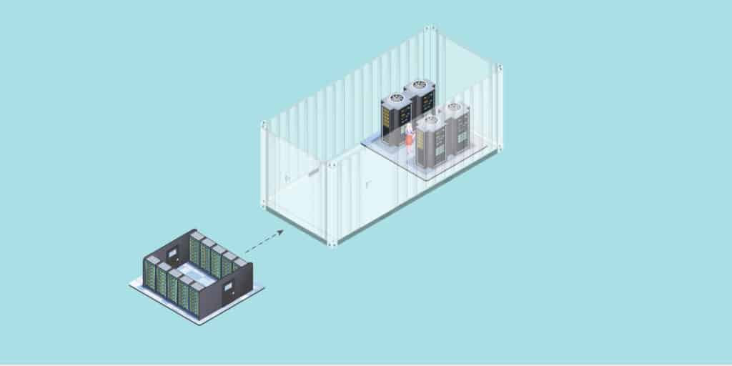 Portable Storage Container Guide | SiteBox Storage