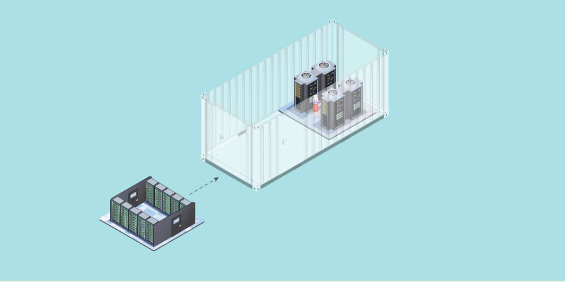 Portable Storage Container Guide | SiteBox Storage