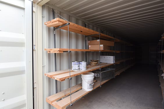 Portable Storage Container Guide | SiteBox Storage