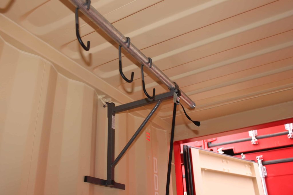 Portable Storage Container Guide | SiteBox Storage