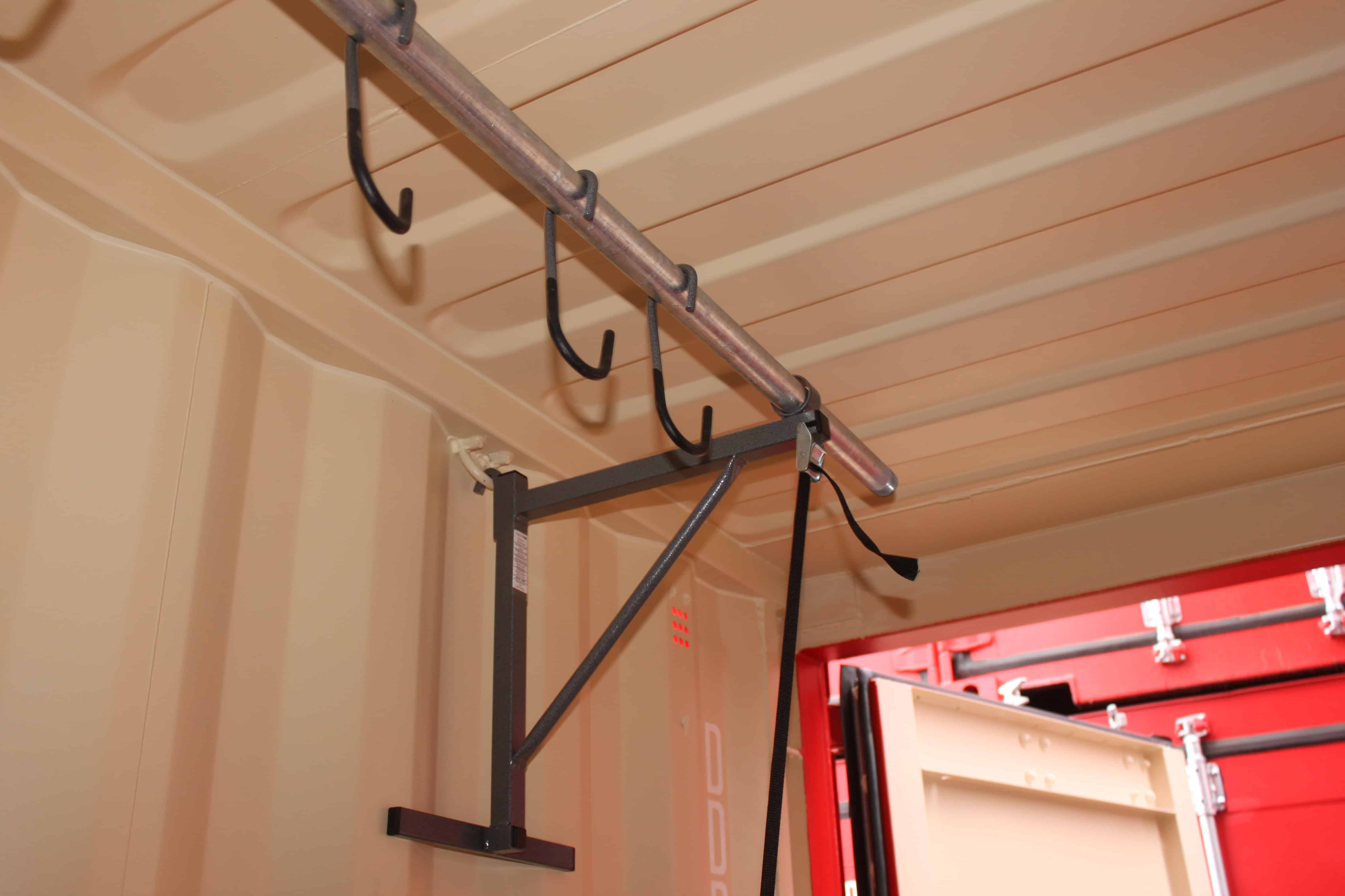 Portable Storage Container Guide | SiteBox Storage