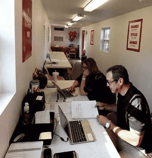 Portable Storage Container Guide | SiteBox Storage