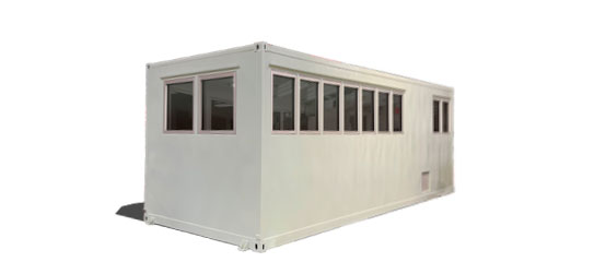 Portable Storage and Mobile Office Containers | SiteBox Storage