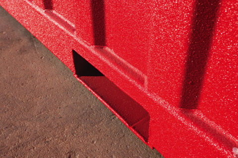 Portable Offices for Worksites | SiteBox Storage