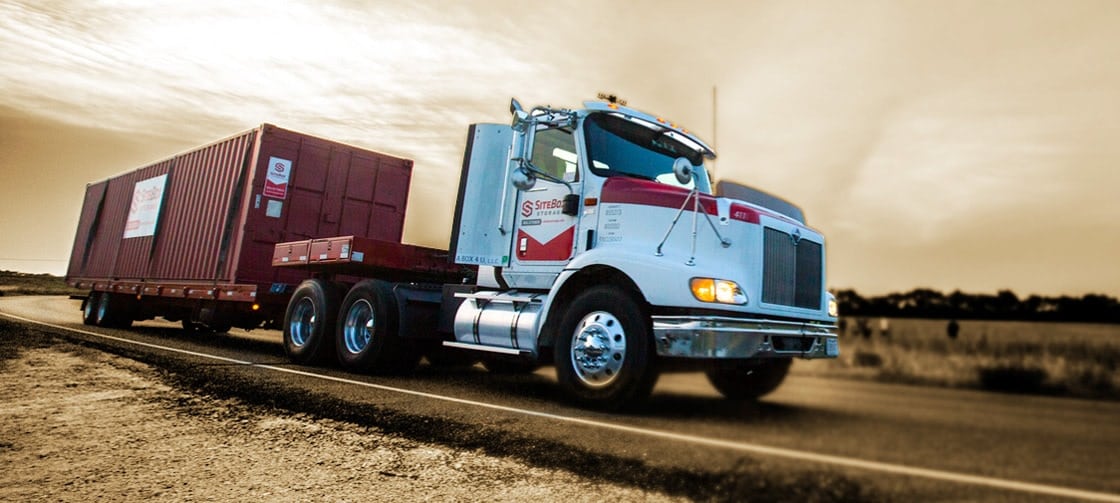 About SiteBox Storage: Your Partner in Portable Storage Solutions