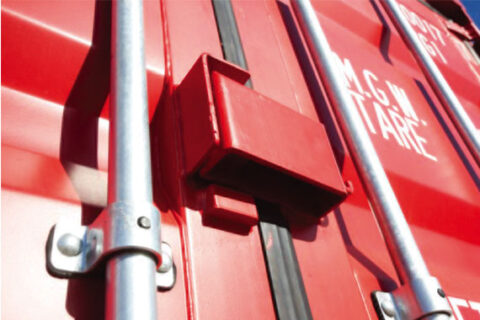 Portable Offices for Worksites | SiteBox Storage