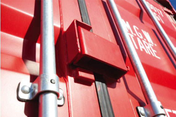 Portable Offices for Worksites | SiteBox Storage