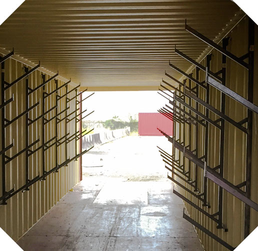 Portable and Mobile Storage Options | Sitebox Storage