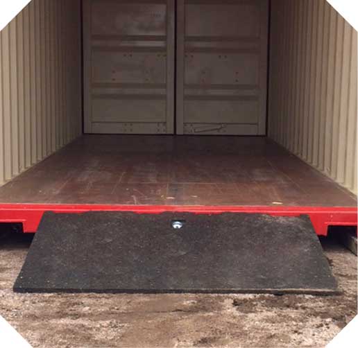 Portable and Mobile Storage Options | Sitebox Storage